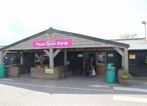 An Annual Pass to Mead Open Farm - Creating Memories